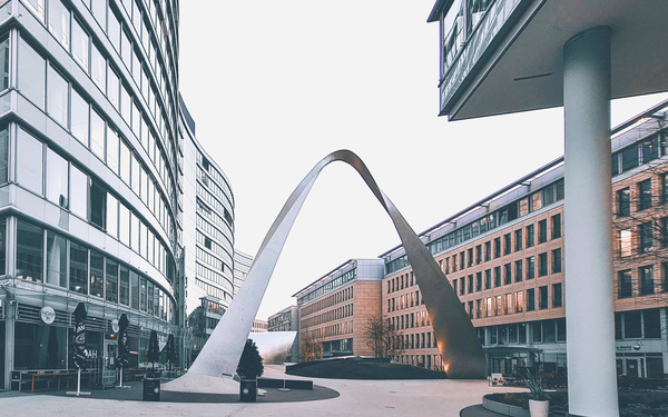康复得生物｜专注于创新药研发 - 康复得生物